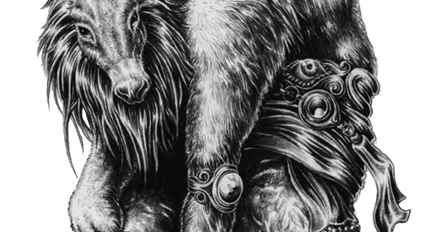 El grimorio de bestias: Valefor