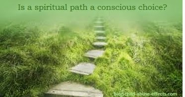 Darlene Barriere: Author. Speaker. Coach.: Is a Spiritual Path a ...