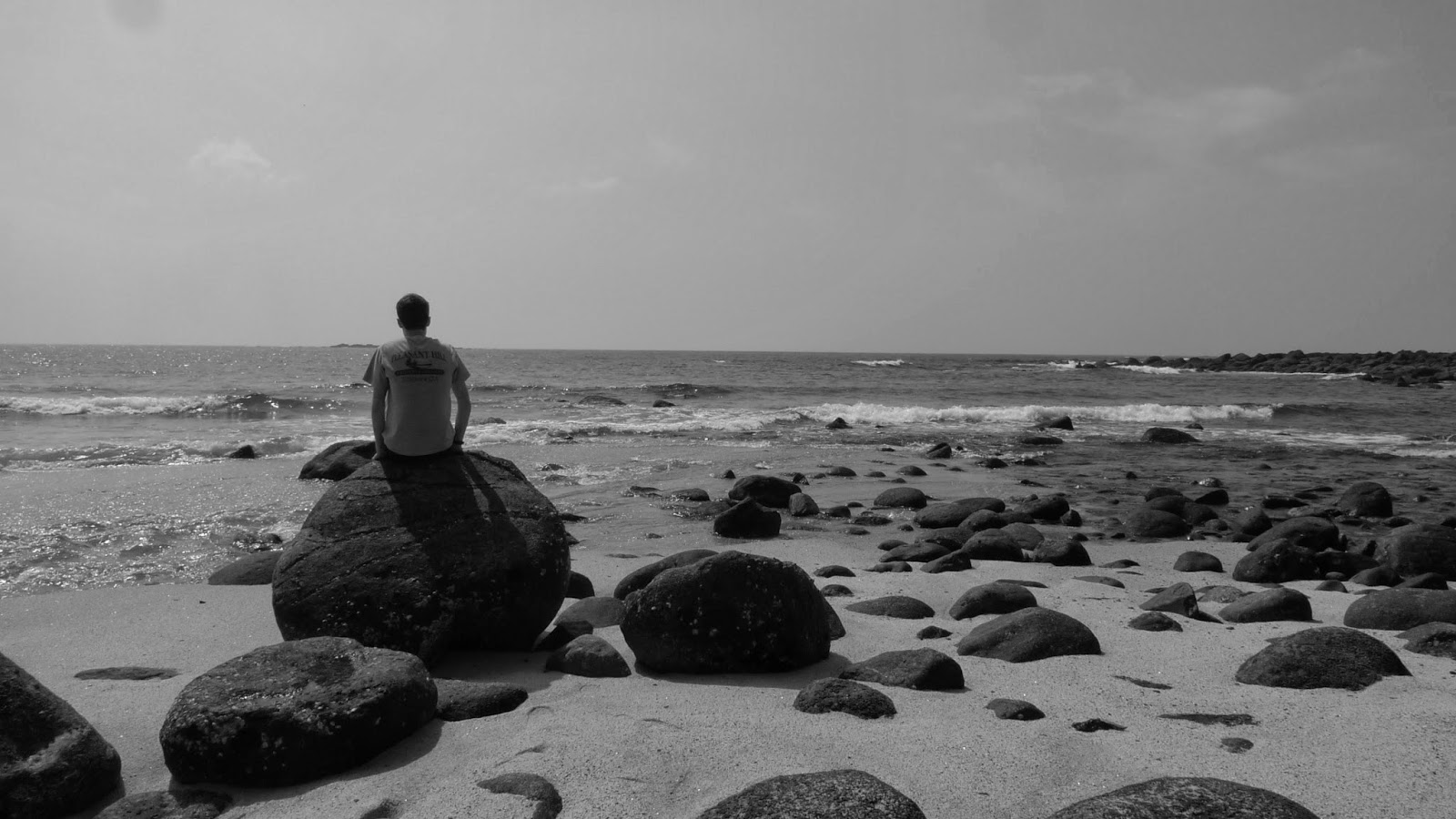 An Appetite For All Things Good