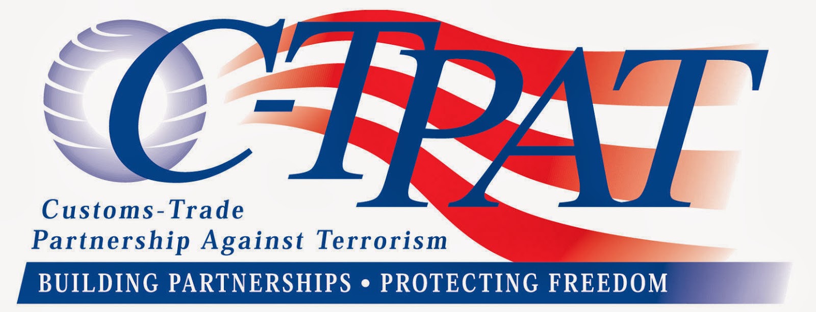Terzer : Que significa el programa C-TPAT (Customs-Trade Partnership ...