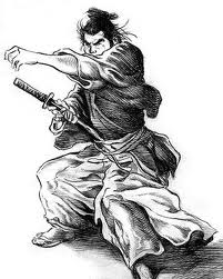 provébios: O Sábio Samurai