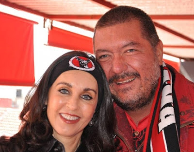 Fallece María Elvia Amaya esposa de Jorge Hank Rhon - Toluca Noticias ...