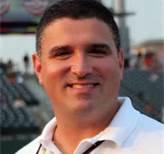 Mack's Mets: 5 Questions with… Gotham Nation’s Mark Healey