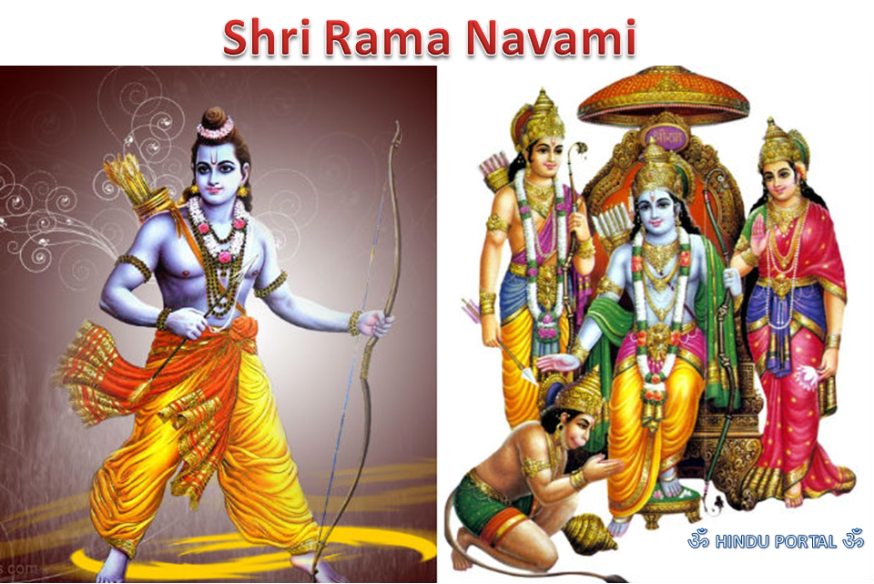 Significance of Shri Rama Navami and Ram Navami Devotional Songs of ...