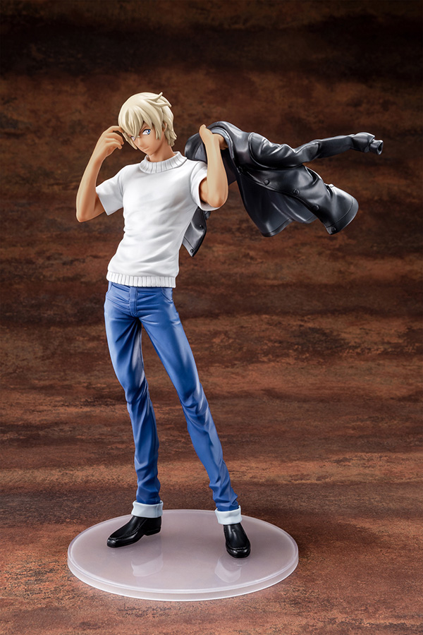 Detective Conan - Tooru Amuro 1/8 (TMS Entertainment)