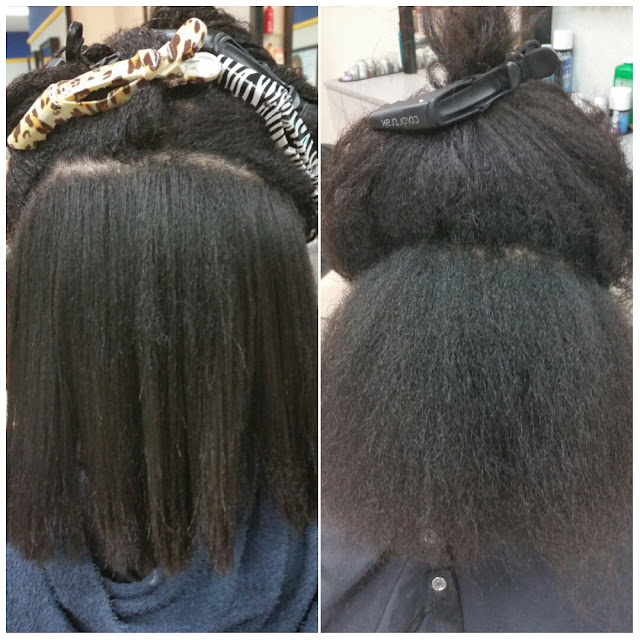 KitchenKurls: Portfolio