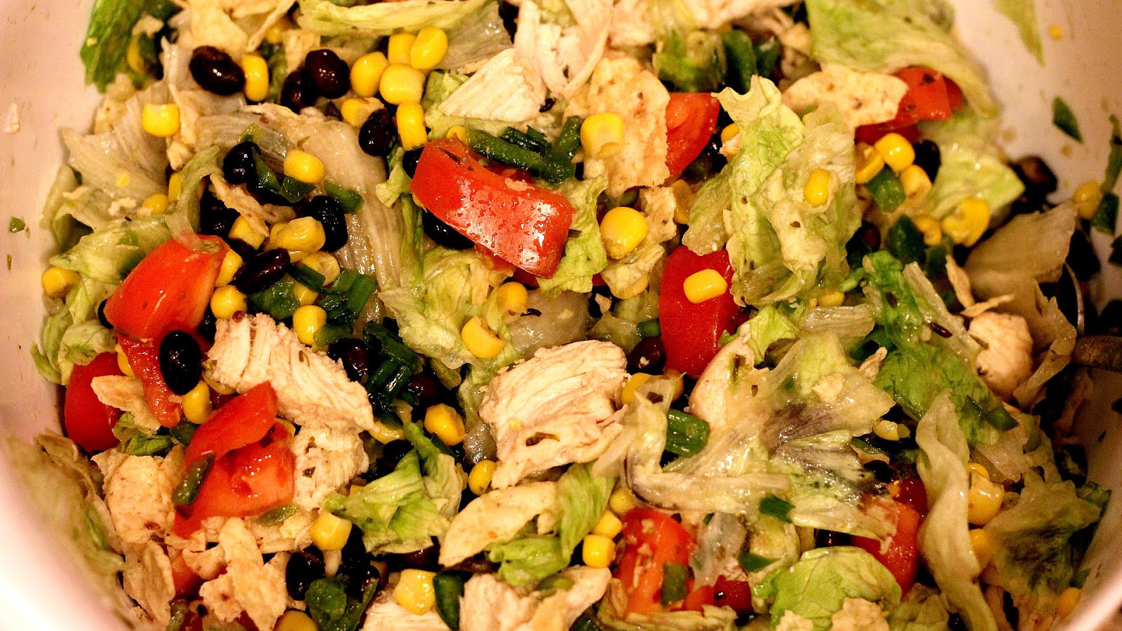 Cuisine of the Southwestern United States Recipe - Recipe Choices