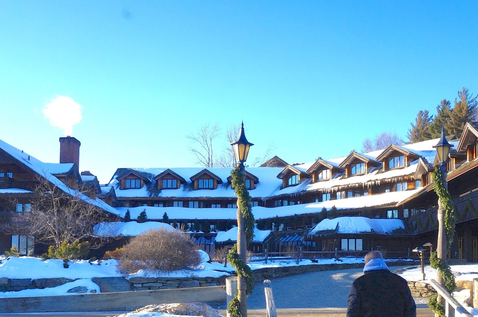 Trapp Family Lodge