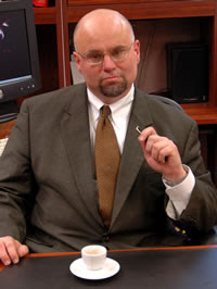 Grupo de Estudos UFU - Política Externa E.U.A.