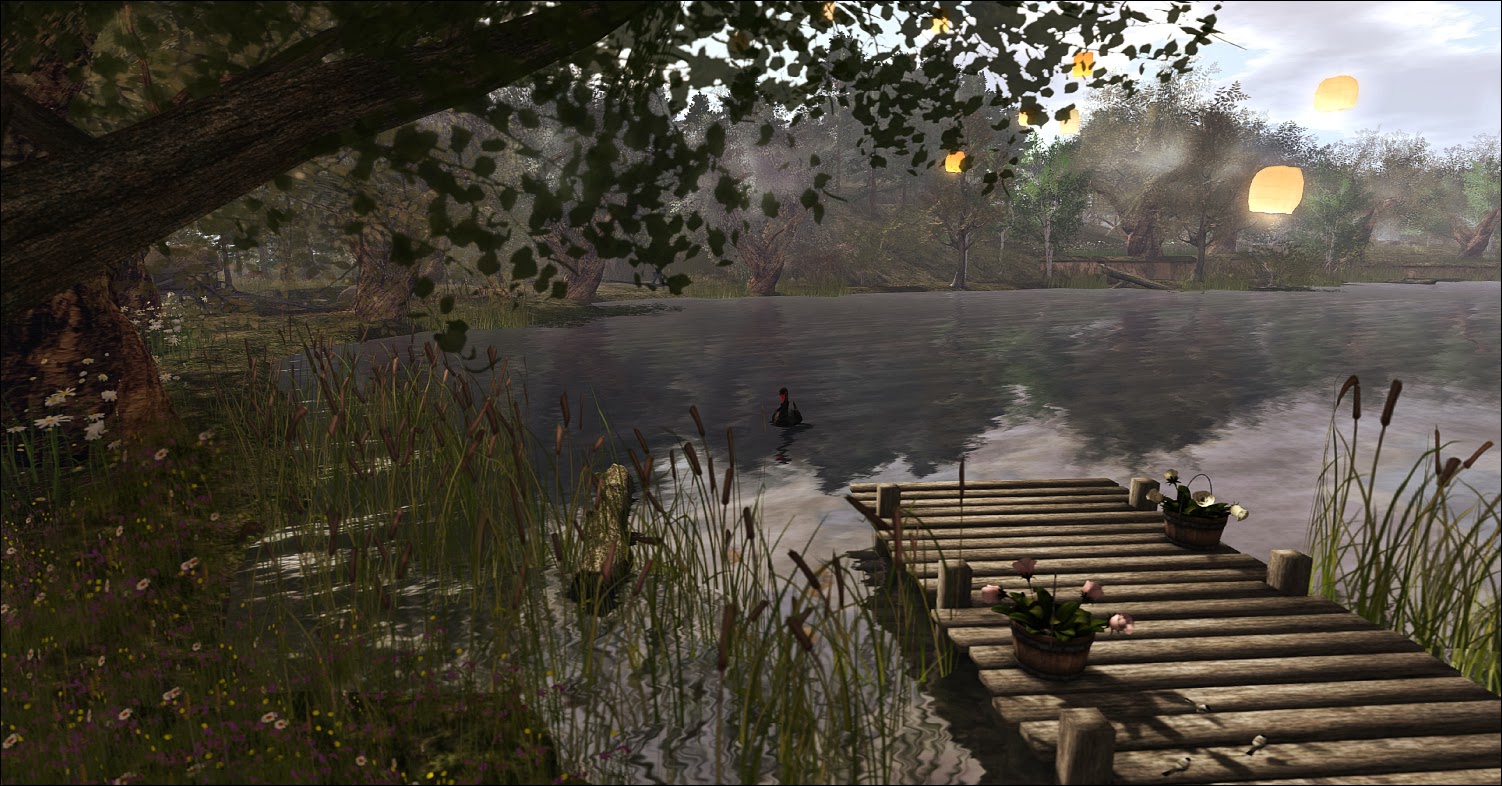 The Pines at Jacobs Pond | вιтαcorα vιαjerα тrαvel вloɢ