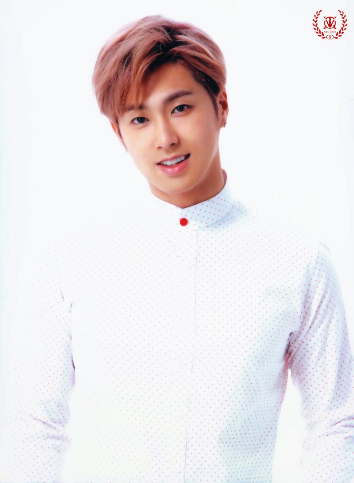 UKNOW PARADISE: [HQ Scans] Yunho TVXQ SM Town Goods