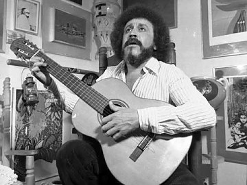 Recordando a Alí Primera