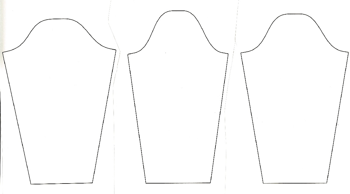 How to become a Professional Knitter - Robin Hunter Designs: Refining ...