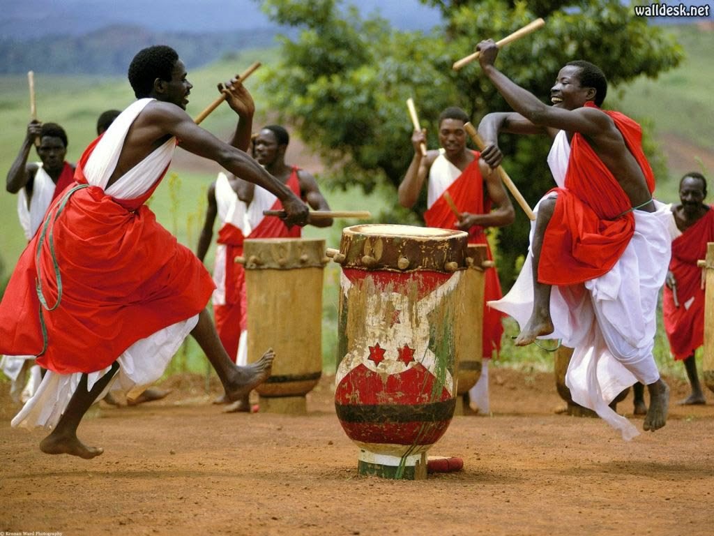 Angola: Cultura