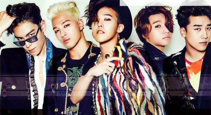 BIGBANG HABLA SOBRE LA AUSENCIA DE T.O.P Y COMO HA CAMBIADO LA DINÁMICA ...