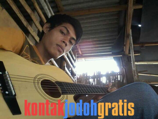 Tri susilo duda cari calon istri baik dan sholeha bali