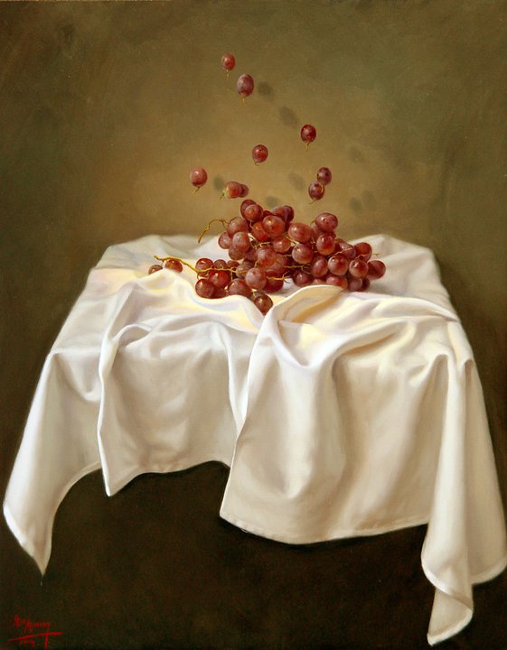 Galeria del Artista Alex Alemany