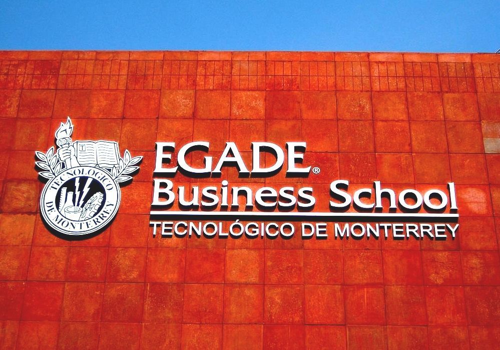 EGADE Business School - Egade Business School