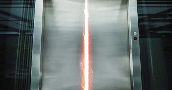 Devil (2010/2011) de John Erick Dowdle