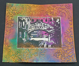 PaperArtsy: Welcome Back Helen Chilton