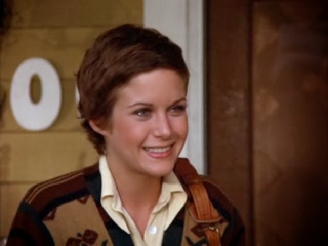 Season Hubley Source: Season Hubley on Family (part one)