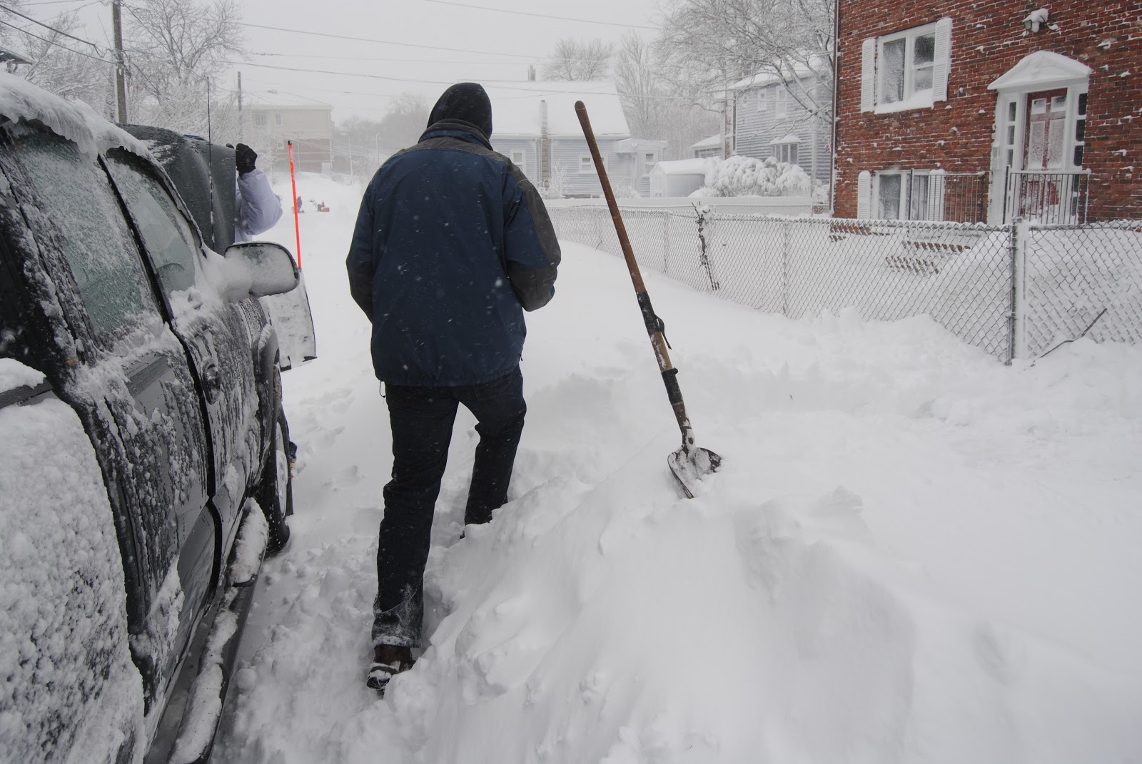 Les and Jason's Blog