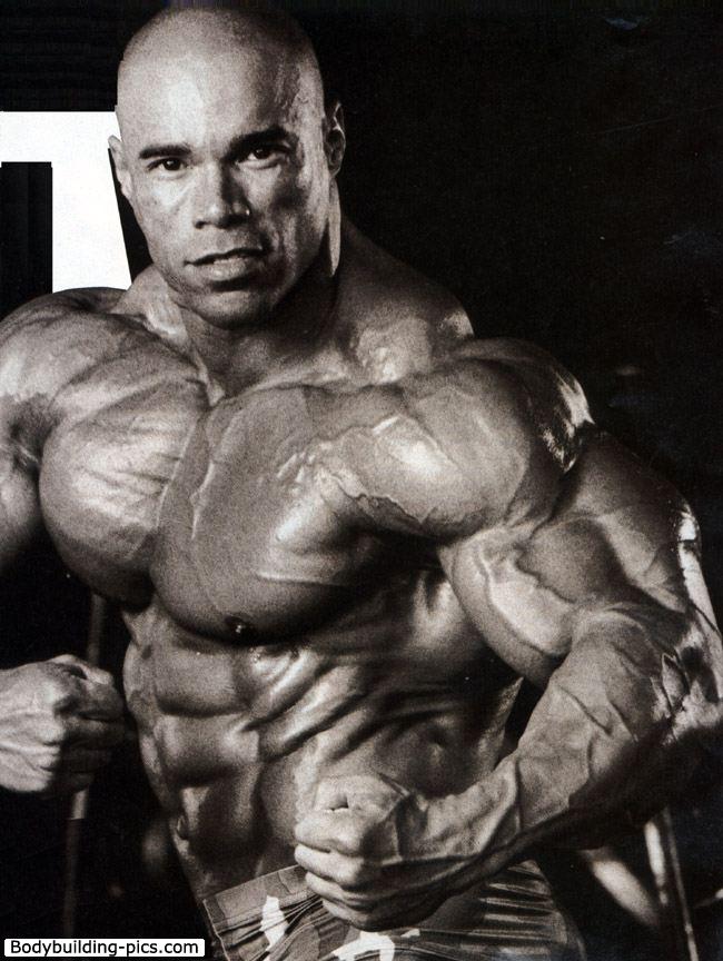 bodybuilding-univers-muscle: bodybuilding : kevin levrone