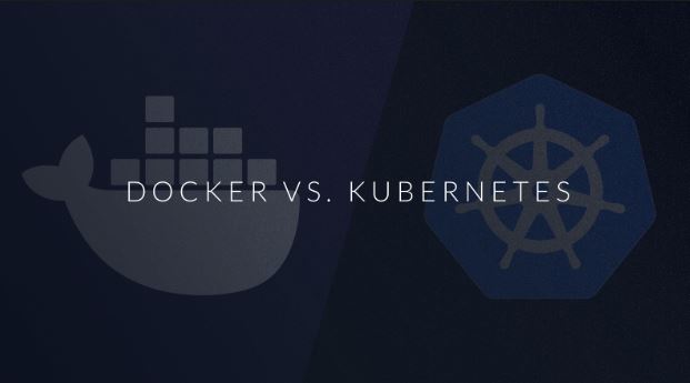 Use Docker Instead of Kubernetes - IoT applications