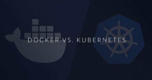 Use Docker Instead of Kubernetes - IoT applications