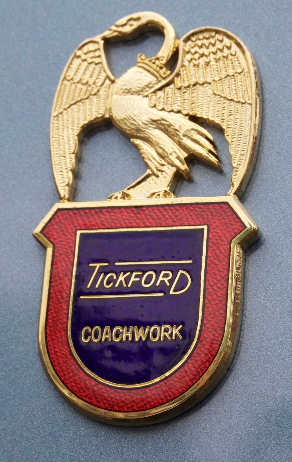 Tickford | PrimierAuto