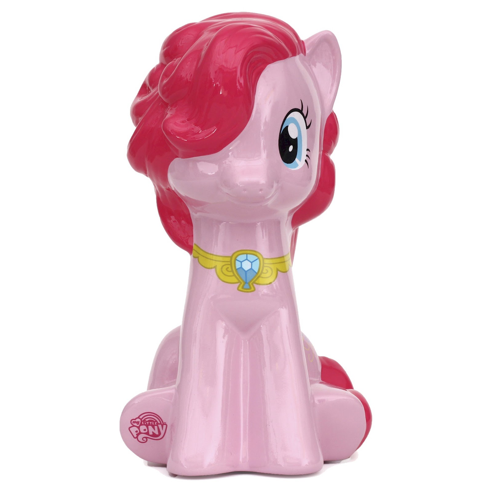 Pinkie Pie Element Of Harmony