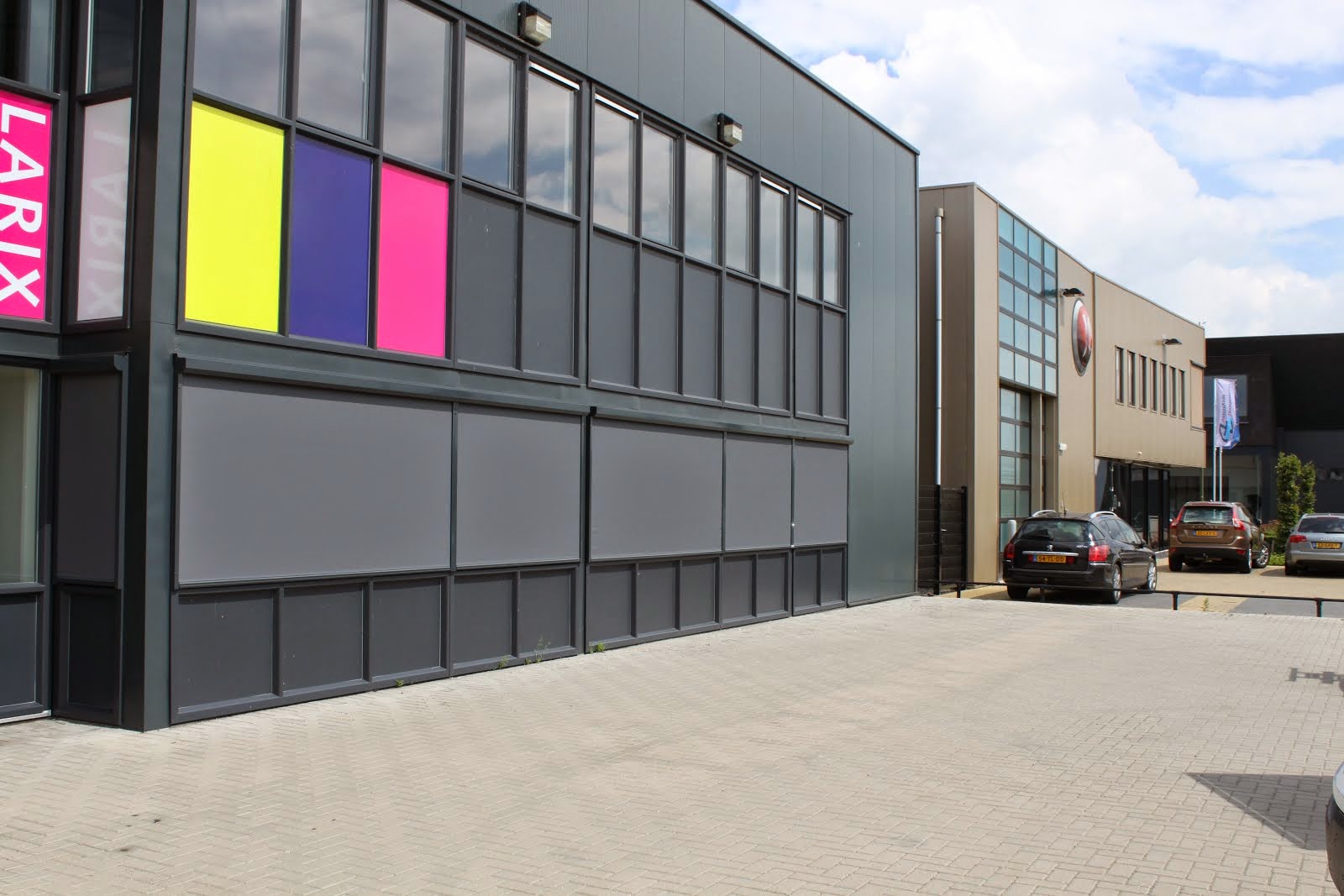 Zonwering: Isoleren met rolluiken