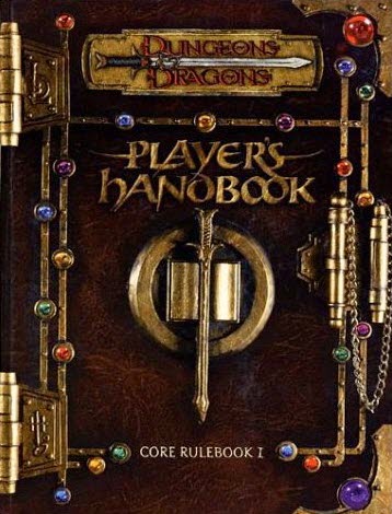 Tower of the Archmage: My Ten Favorite RPG Products of All Time