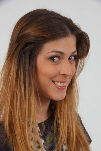 Florencia González ~ Gran Hermano 2012 - Telefe