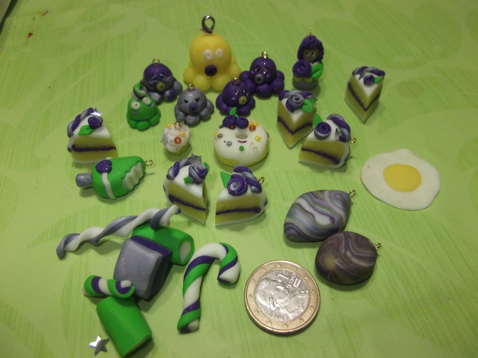 Paperfarm: Pasta fimo