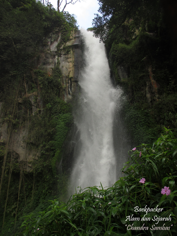 Air Terjun Sikulikap di Tanah Karo | Backpacker Alam dan Sejarah