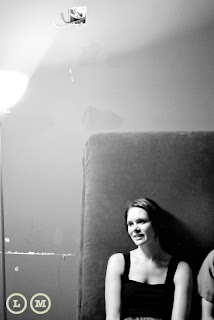 Mousertime: Off the Record...: HoneyHoney Interview with Suzanne Santo and Ben Jaffe