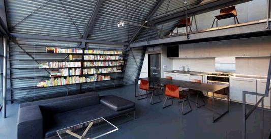 House Design Moderns: June 2013