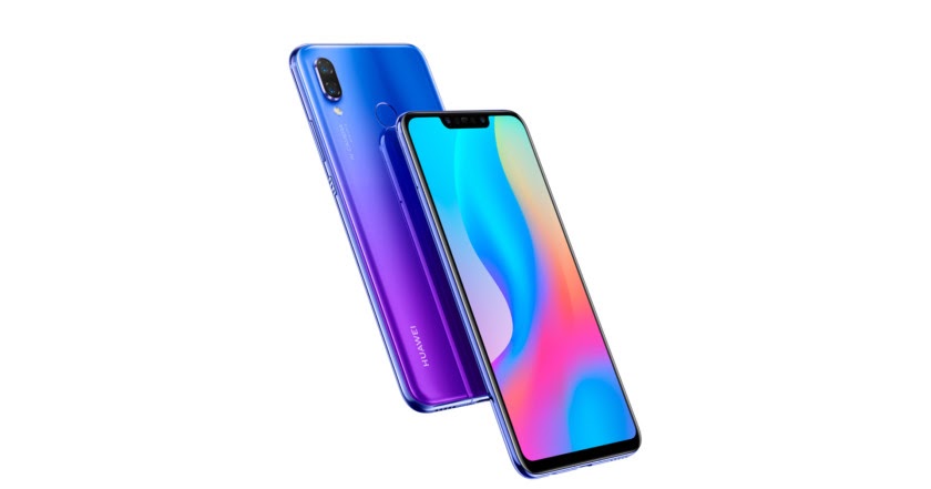 Huawei Nova 3 chega com 4 câmaras, AI e Kirin 970 | Aberto até de Madrugada
