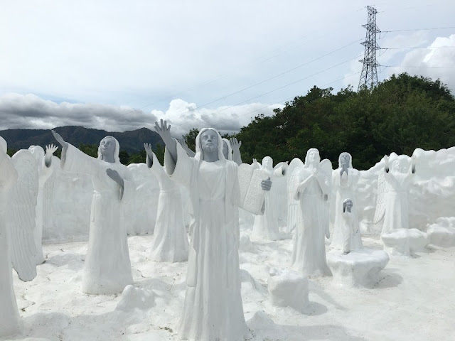 Garinfarm - Heaven on Earth in San Joaquin Iloilo Philippines