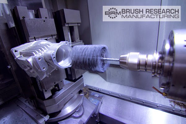 How Manufacturers Use Flexible Honing Tools | Flex-Hone® Blog- Brush ...