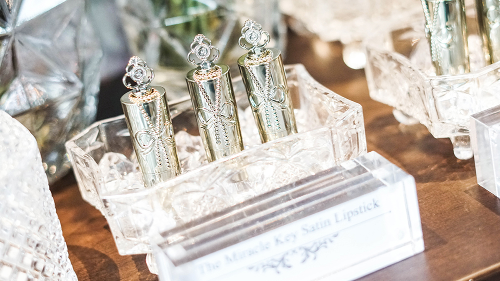 Pen My Blog: Sasa Malaysia Launches Eleanor