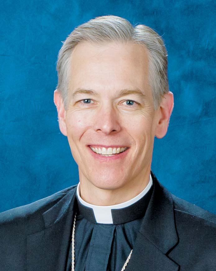 VOCAL : Voice of Catholics Advocating Life: Residence for archbishops ...