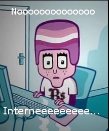 Taller Ensamble: Fallas En Las Conexiones a Internet