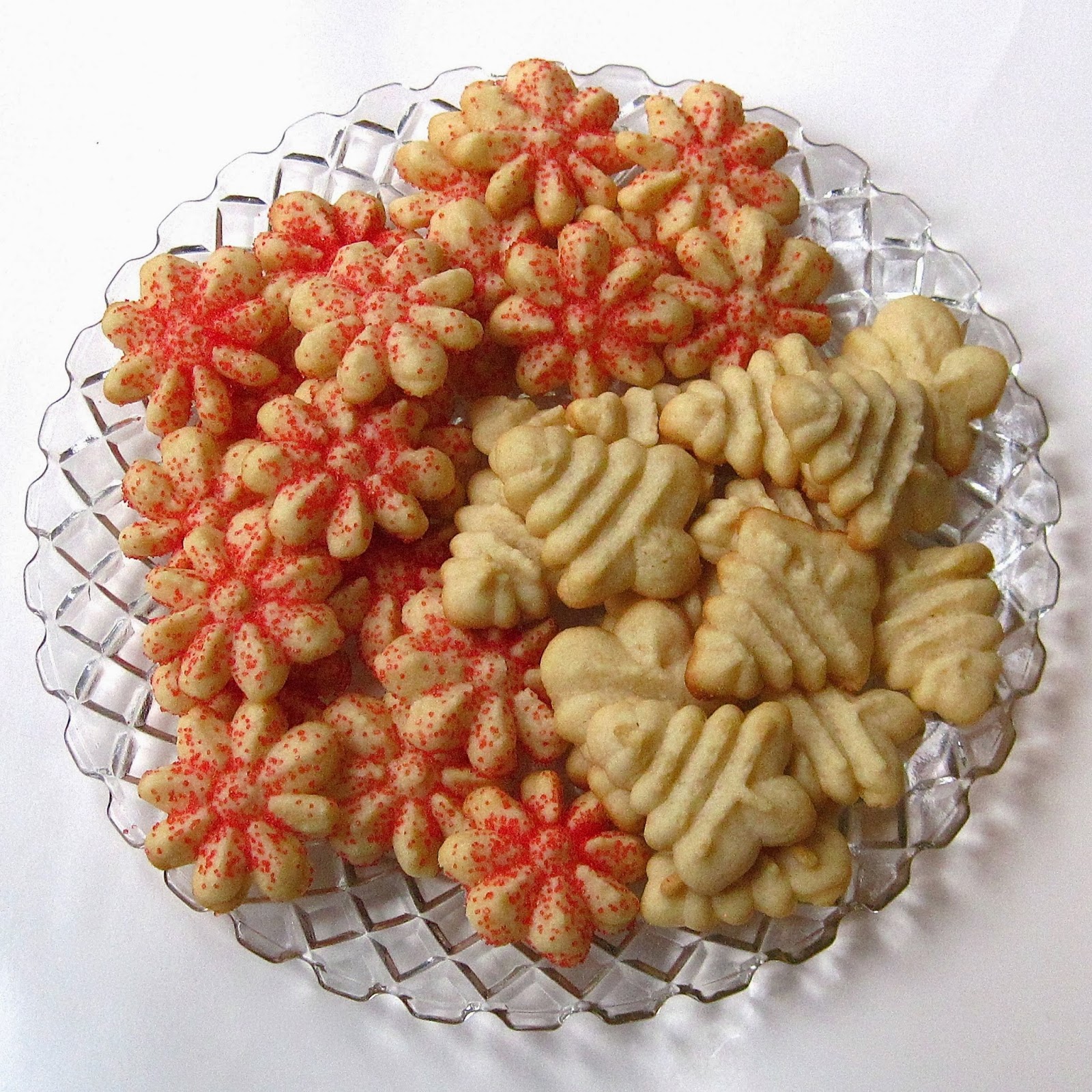 Tea With Friends: Tea & Cookie Time!