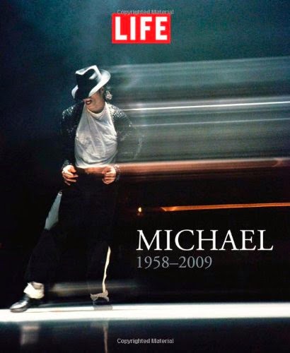 Top 5 Michael Jackson Books - Best Sellers | online music lyrics