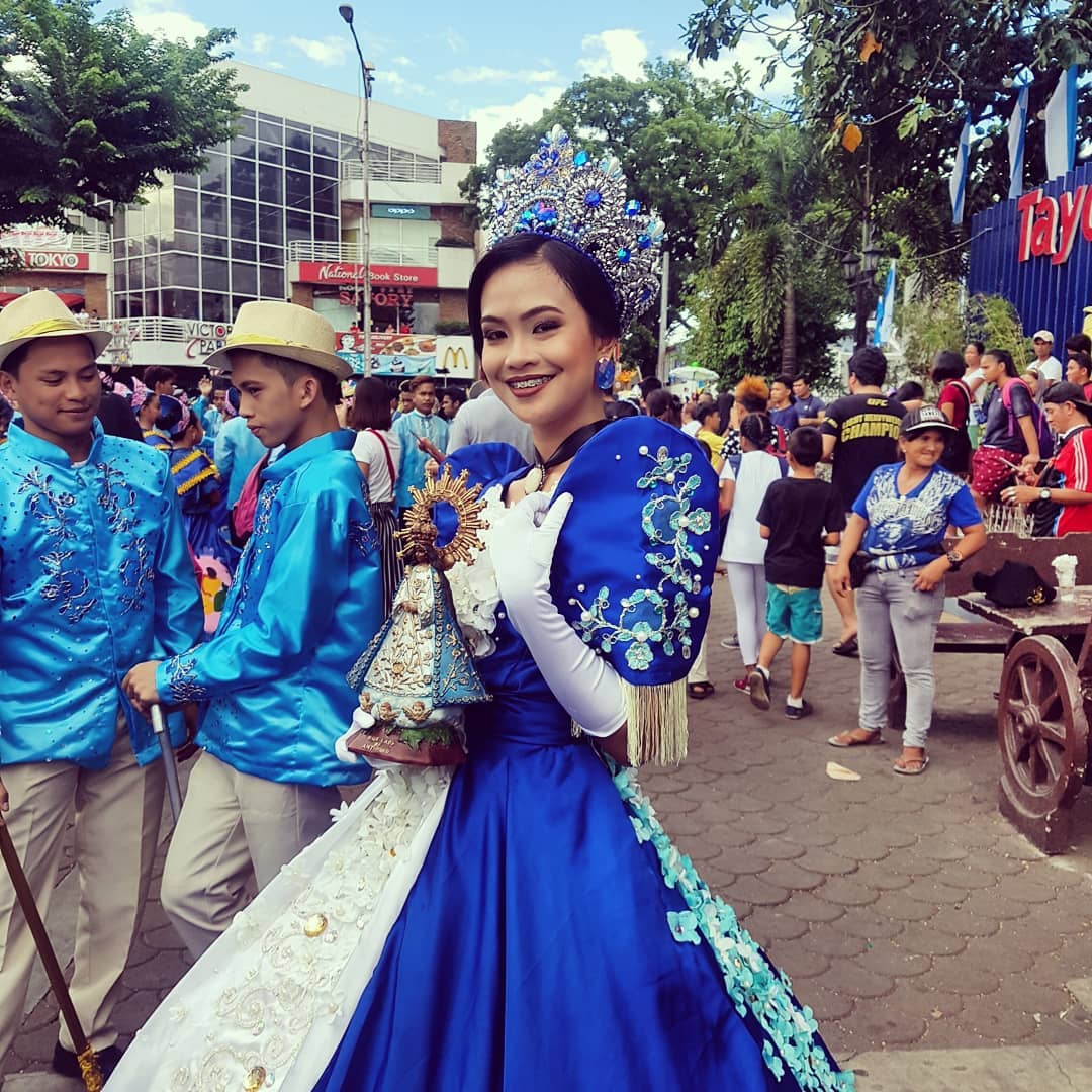 Antipolo Sumakah Festival