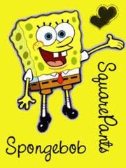SpOngebob sQuarpants: biodATa spongEbob Squarpants PaRt I