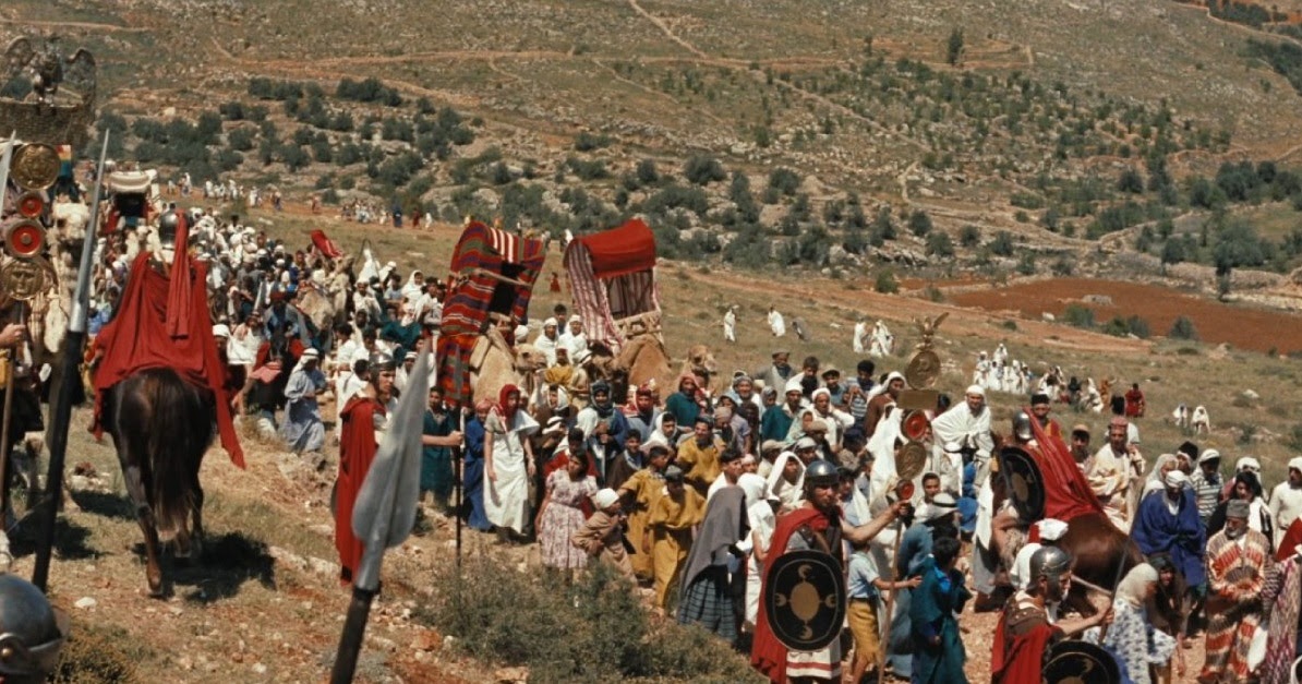 APASIONADOS DEL IMPERIO ROMANO: FLAVIO JOSEFO DICE SOBRE LOS JUDÍOS