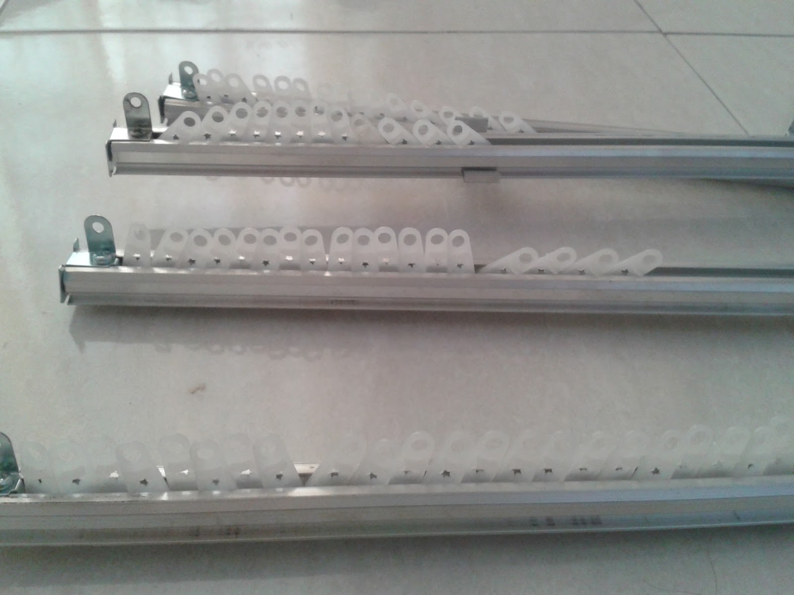 RAHSIA TREK |REL LANGSIR | LANGSIR MURAH